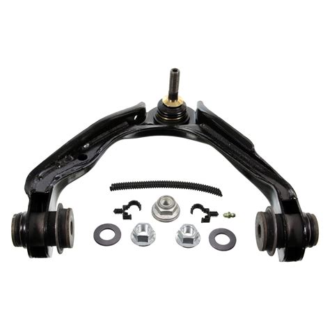 MOOG CK Problem Solver Front Driver Side Upper Non Adjustable Control Arm And Ball