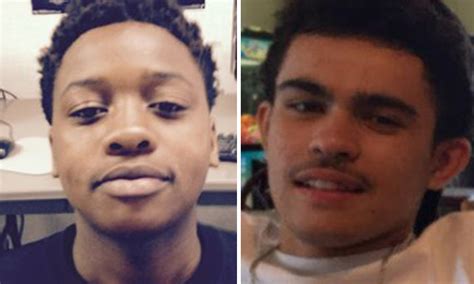 Fbi Offers Reward For Missing Northern California Teenagers