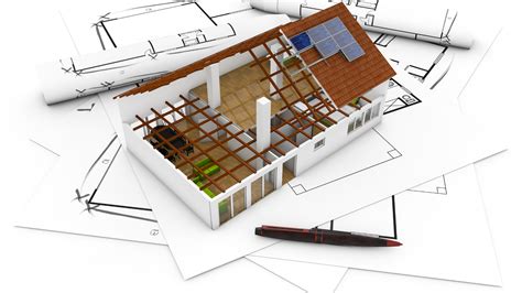 What Are The Different Types Of Architects Hutter Architects