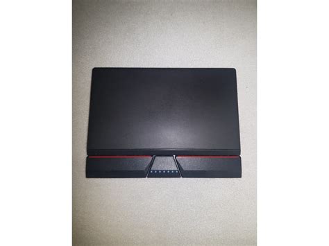 Lenovo Thinkpad T460s Touchpad