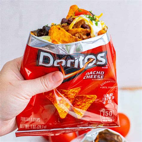 Doritos Locos Taco Chips