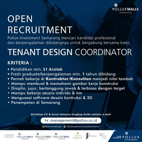 Pollux Mall Posted On Linkedin Pollux Mall Posted On Linkedin