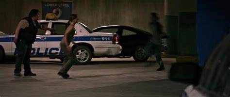 1998 Ford Crown Victoria In Super Hybrid 2010