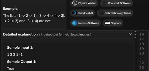 Shivansh Pathak On Linkedin Interview Problemsolving Important