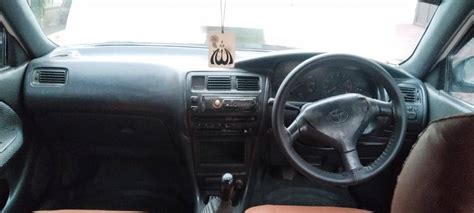 Corrolla Xe 1998 Model 2017 Number Cars 1104889001