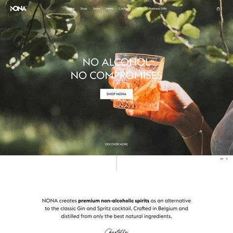 Shopify Ecommerce Store Examples Shopify