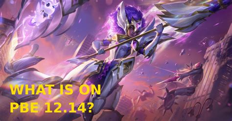 Pbe Patch 12 14 Star Guardian Event Continues Esports Pro Games