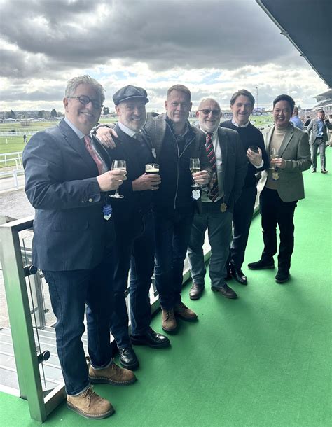 No Mipim For Us This Year But Always Good To Get The Rengen