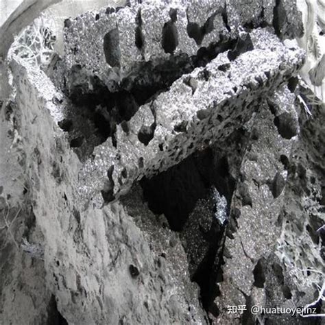 高、中、低碳铬铁的区别和用途 知乎