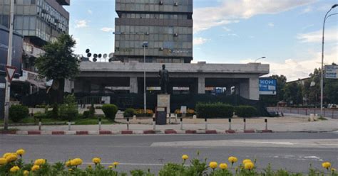 МВР поднесе кривична пријава за бесправно градење пред Мавровка Кајгана