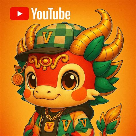 Dragon Jr Youtube