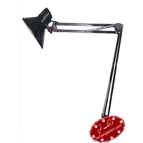 چراغ مطالعه مدل En 101 فرهنگ تحریر ، فروش کتاب ، لوازم التحریر مدارس