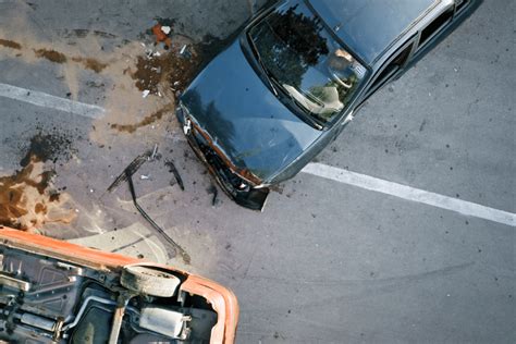 How To Prove Fault In An Intersection Accident Columbus Accident Law