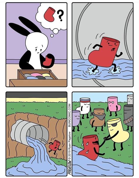 Finally Figured Out Where All My Lost Socks Are R Wholesomememes