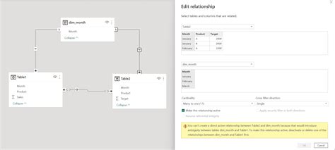 solved third table relationship microsoft fabric community