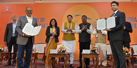 Ibm Skills Build Will Equip Gujarats Workforce With Essential Skills In Ai