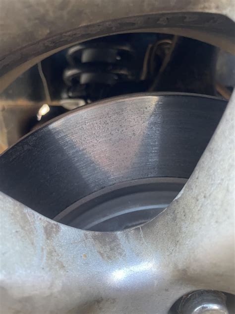 My brake pads need replacing. But Do my rotors too? Or should I just ...