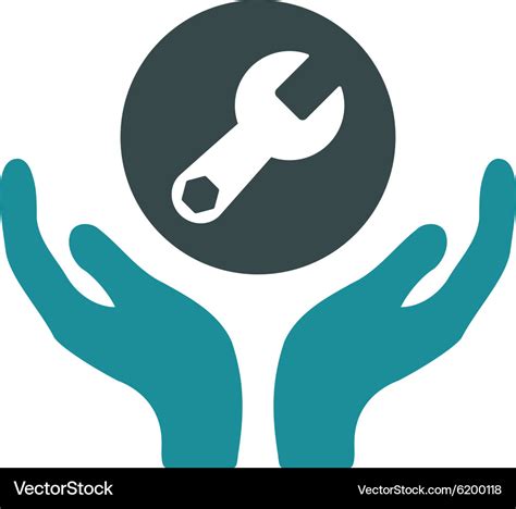 Maintenance Icon