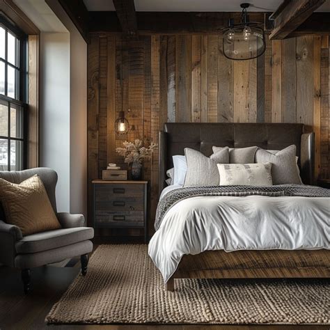 14 Rustic Modern Interior Design Ideas Cozy And Sophisticated Living