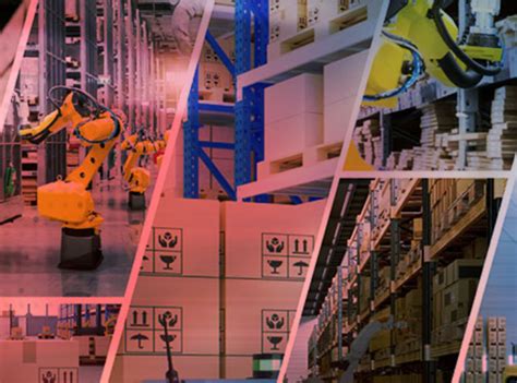 Svt Robotics Delivers Rapid Warehouse Automation Integration For Tecsys Wms Customers With New