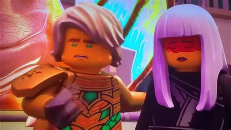 Lloyd And Harumi Is Back Youtube