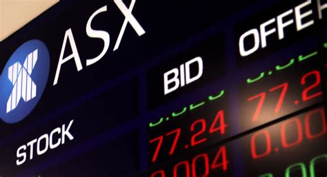 ASIC Actively Assessing ASX As Tech Glitches Hit Exchange ShareCafe