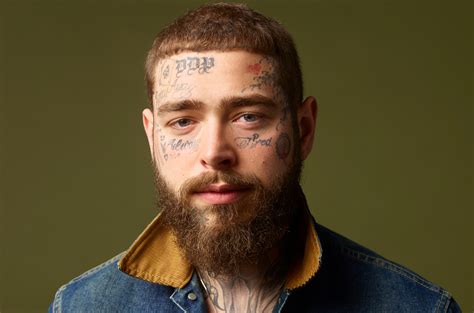Post Malone Reveals Release Date And Artwork For New Album Austin