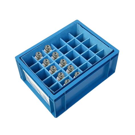 Laminated Separators Industrial Transport And Packaging Systems