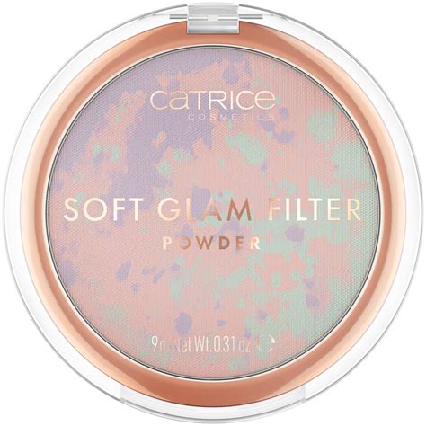 Catrice - Make-up si Produse Cosmetice : Bebe Tei