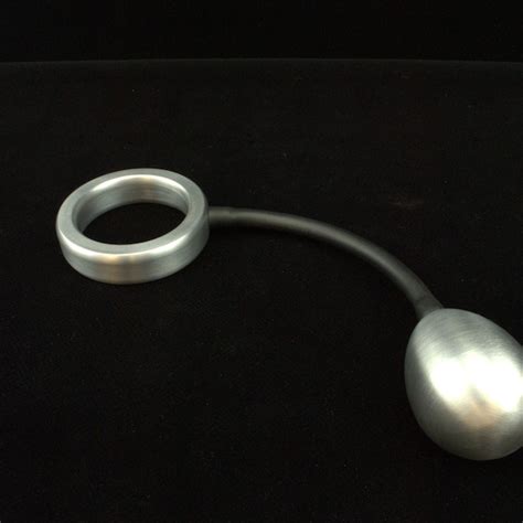 Cockring Butt Plug Etsy