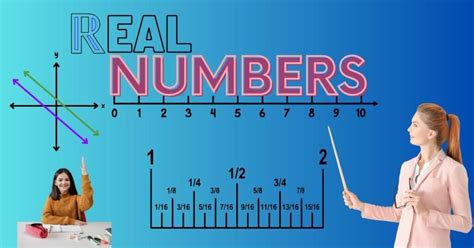 Unlocking The Universe Of Real Numbers Essential For Math