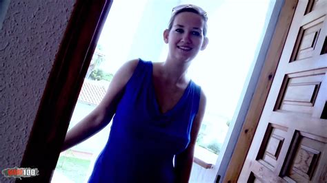 Fuck With The Delicious Milya A French Girl With Huge Natural Tits