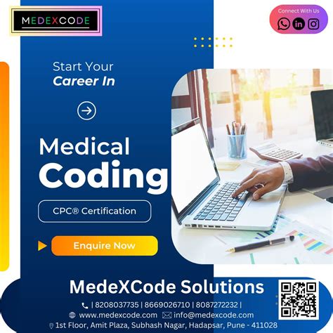 Medexcode On Linkedin Medexcode Cpc Certifiedprofessionalcoder