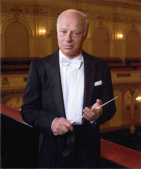 Bernard Haitink Alchetron The Free Social Encyclopedia