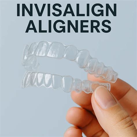 Invisalign Aligners The Clear Path To A Perfect Smile Redent Clinic