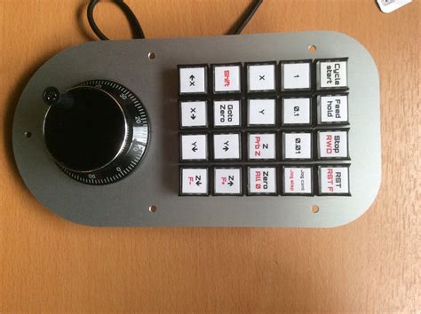 Github Jay Espcnc Pendant Pendant For Mach3 Cnc