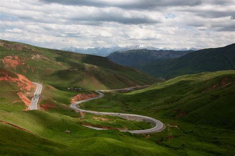 The Ancient And Modern Silk Road In Kyrgyzstan Trip To Kyrgyzstan