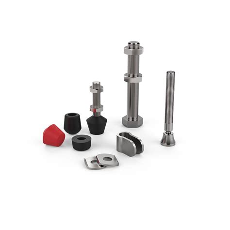 Destaco Pneumatic Clamp Suppliers In India Seimitsu Factory Automation