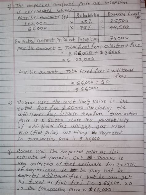 exercise 6 9 algo variable consideration estimation and constraint