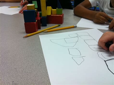 Observational Drawing