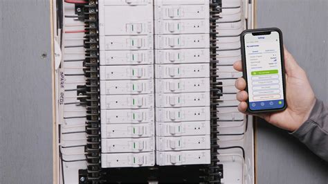 What You Need To Know When Choosing A Smart Electrical Panel Stacey