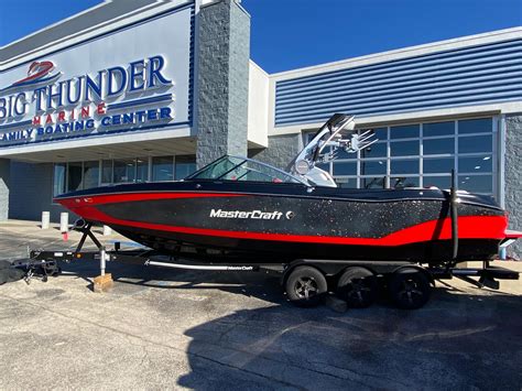2021 Mastercraft X26 Ski And Wakeboard For Sale Yachtworld