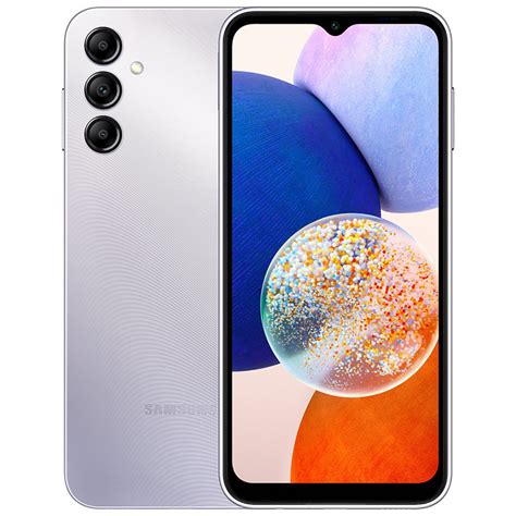 قیمت گوشی موبایل سامسونگ مدل Galaxy A14 دو سیم کارت ظرفیت 64 گیگابایت و