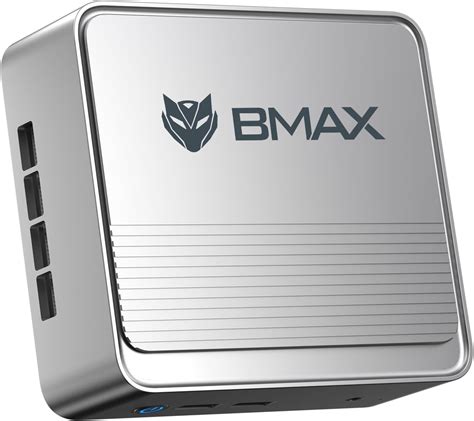 Bmax B Mini Pc Review Mini Pc Reviewer