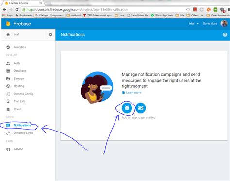 How To Add Firebase Cloud Messaging Into You App Wiki