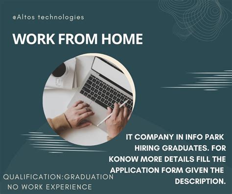 anila k s on linkedin workfromhome jobs4thamilnadu jobhiring
