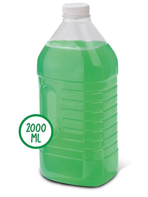 Ses Creative Mega Bubbles Refill 2000ml Very