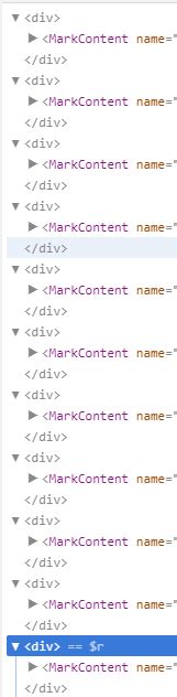 页面切换后marker组建得内容没回收得问题 Issue ElemeFE react amap GitHub