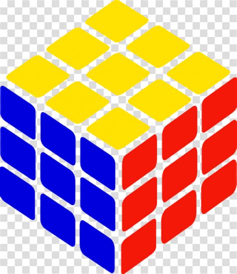 Free Rubiks Cube Png Free Png Images Toppng Nohat Cc