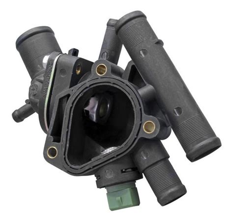 Toma Agua Termostato Renault Megane 20 De 2001 A 2003 Envío Gratis